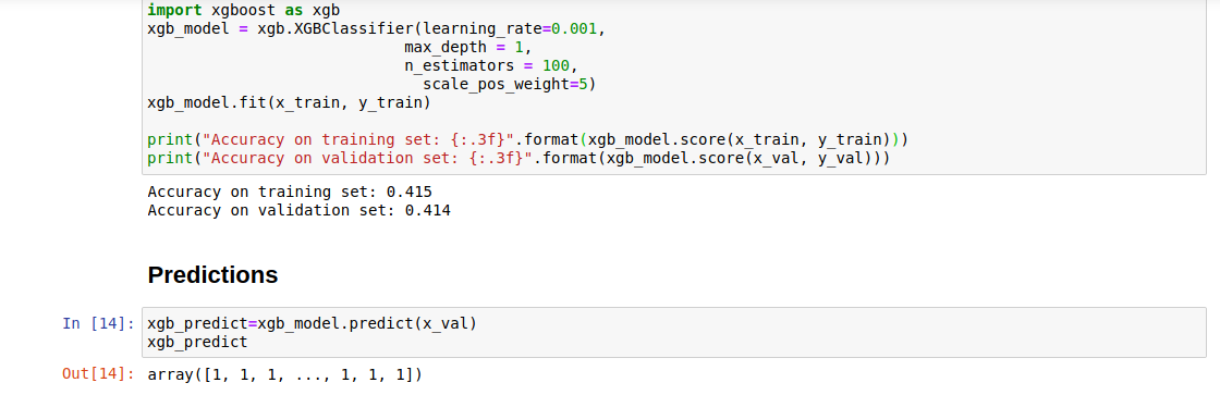 XGBoost and Imbalanced Classes: Predicting Hotel Cancellations | by ...
