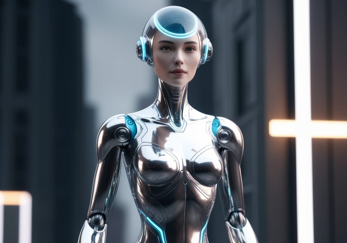 All Things AI: By Dr. Jon Barton | Medium