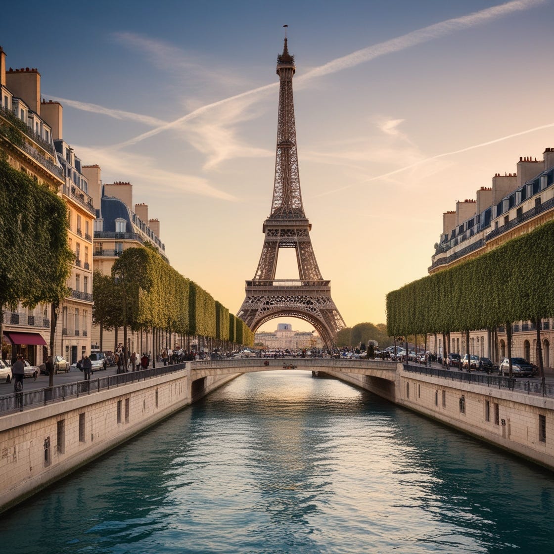 Discovering France: A Journey Through Culture, Cuisine, and Charm | by ...