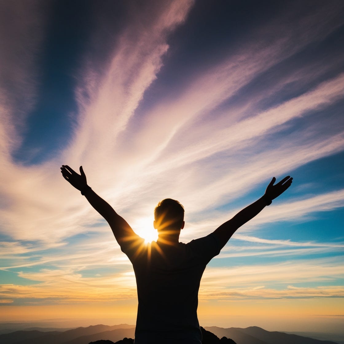 Embracing Change: Adapting and Thriving in Life’s Transitions | by ...