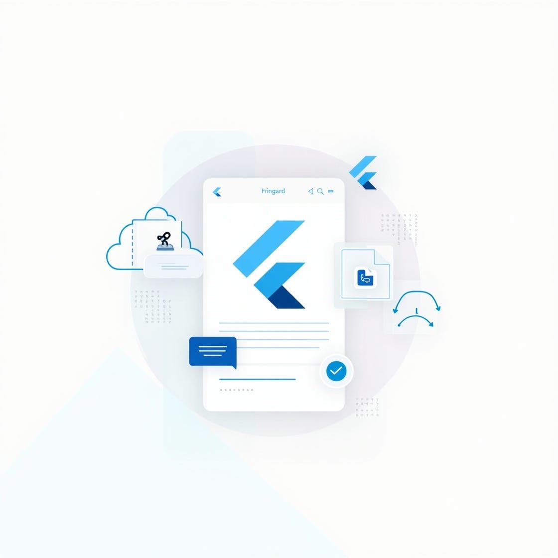 A Complete Guide to Publishing a Flutter Package to pub.dev | by Tejaswini Dev | Medium