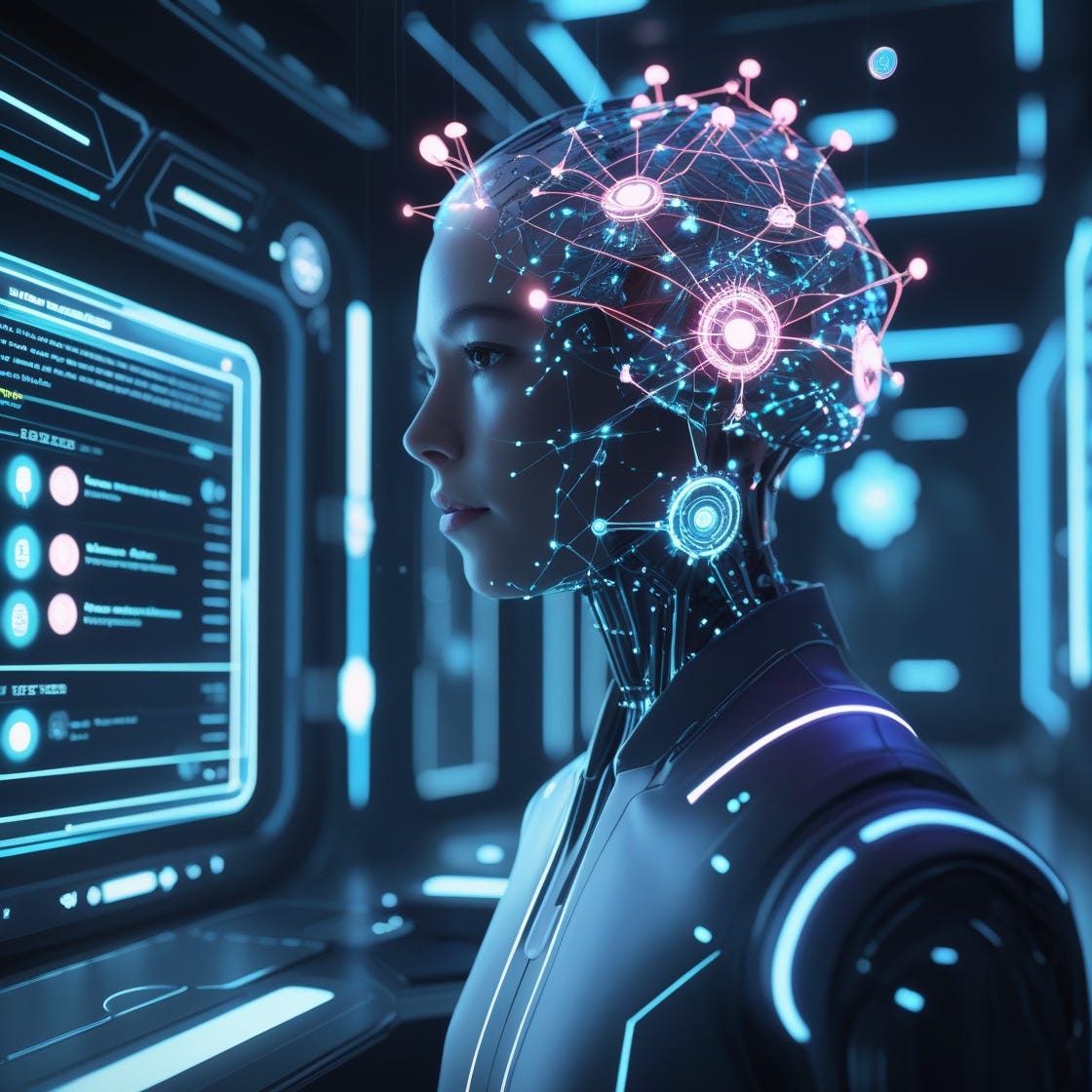 Building AI with LangMem and LangGraph: Enhancing Long-Term Memory | by Ankush k Singal | AI ...