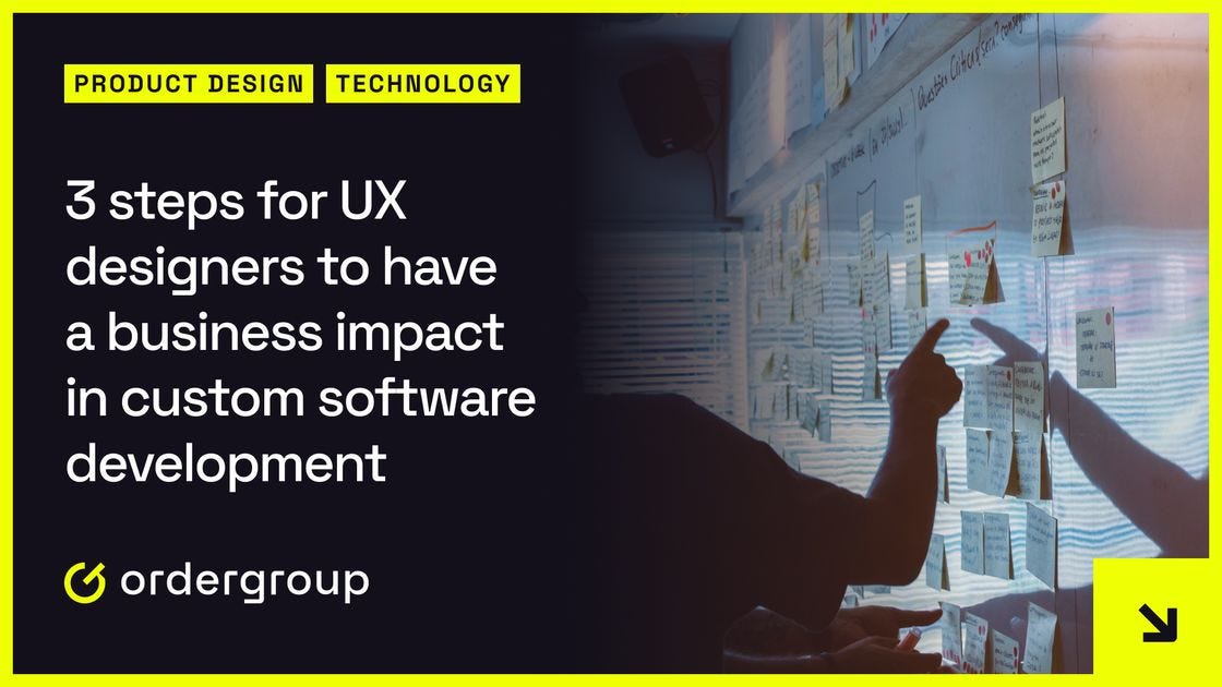 In What Ways Has Technology Impacted Custom Software Development? | by ...