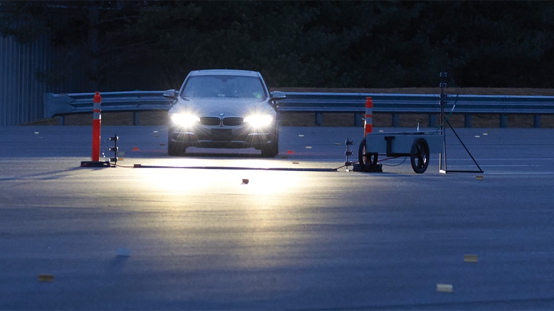 “Illuminate the Road: A Guide to Car Headlights” #CARS #HEADLIGHTS 1 ...