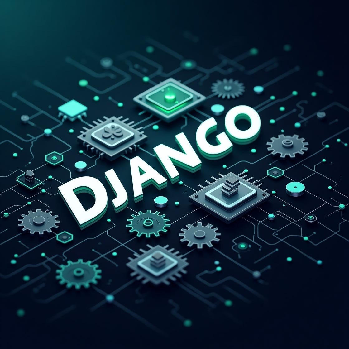 Scalable APIs with Django and Microservices [Part 2] | by Techtales@scode | Medium