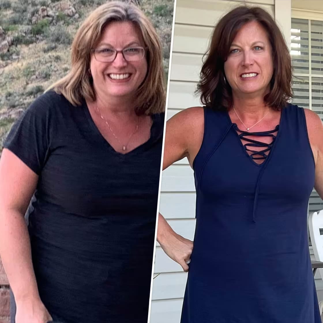 How I Lost 58 Pounds by Walking and Adding This Coffee to My Morning ...