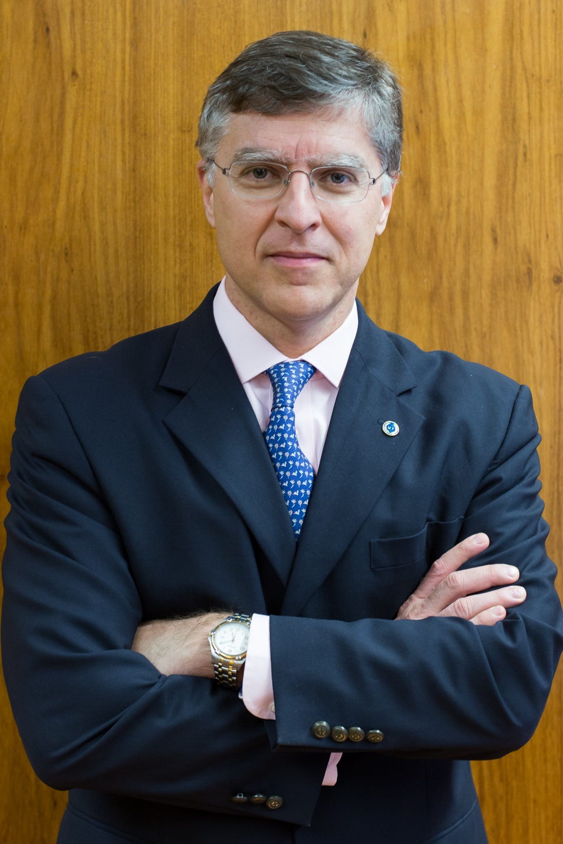 My interview with the Global Director of the World Bank | by Che ...