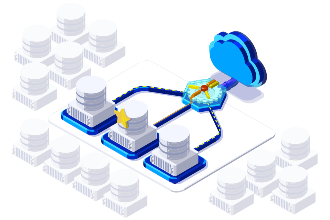 Implementing Microservices Design Pattern using Gateway | by M.F ...