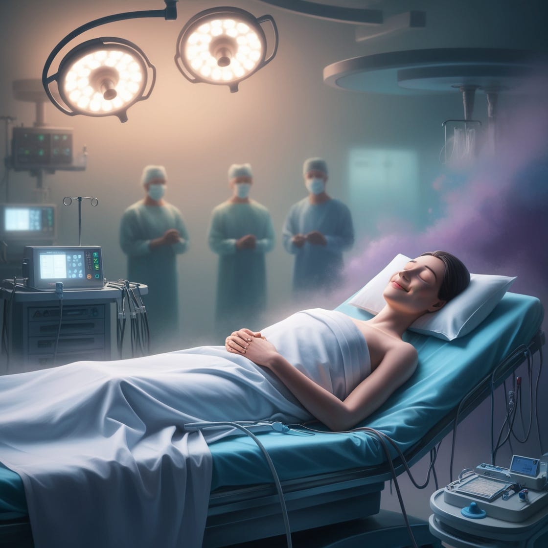 World Without Pain. Real-Life Stories Behind Different… | by Dr Abanoub ...