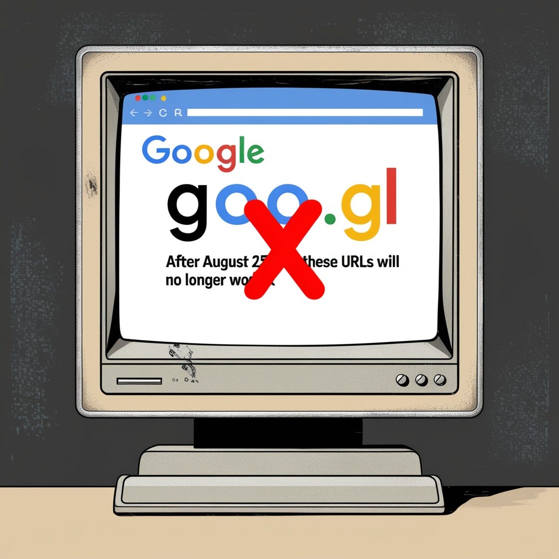 Saying Goodbye to Google URL Shortener: Transitioning to New Solutions ...