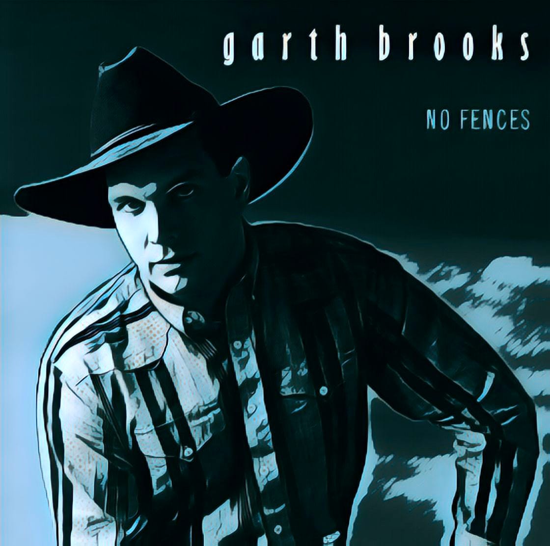 Does the Perfect Country Song Belong to Garth Brooks? | by Eddie Becker ...
