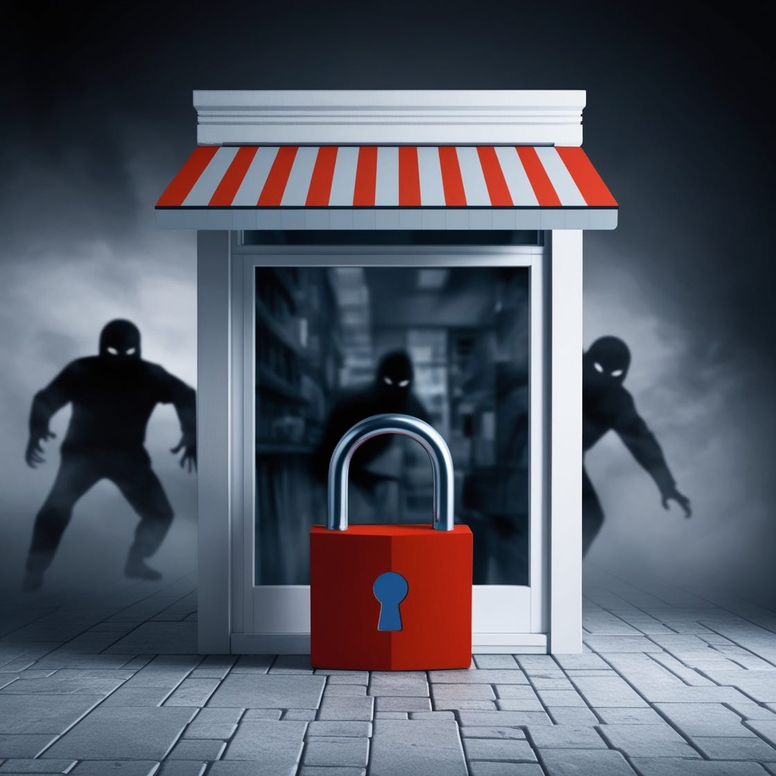 Learn How to Protect Your Business with This Cybersecurity Guide | by ...