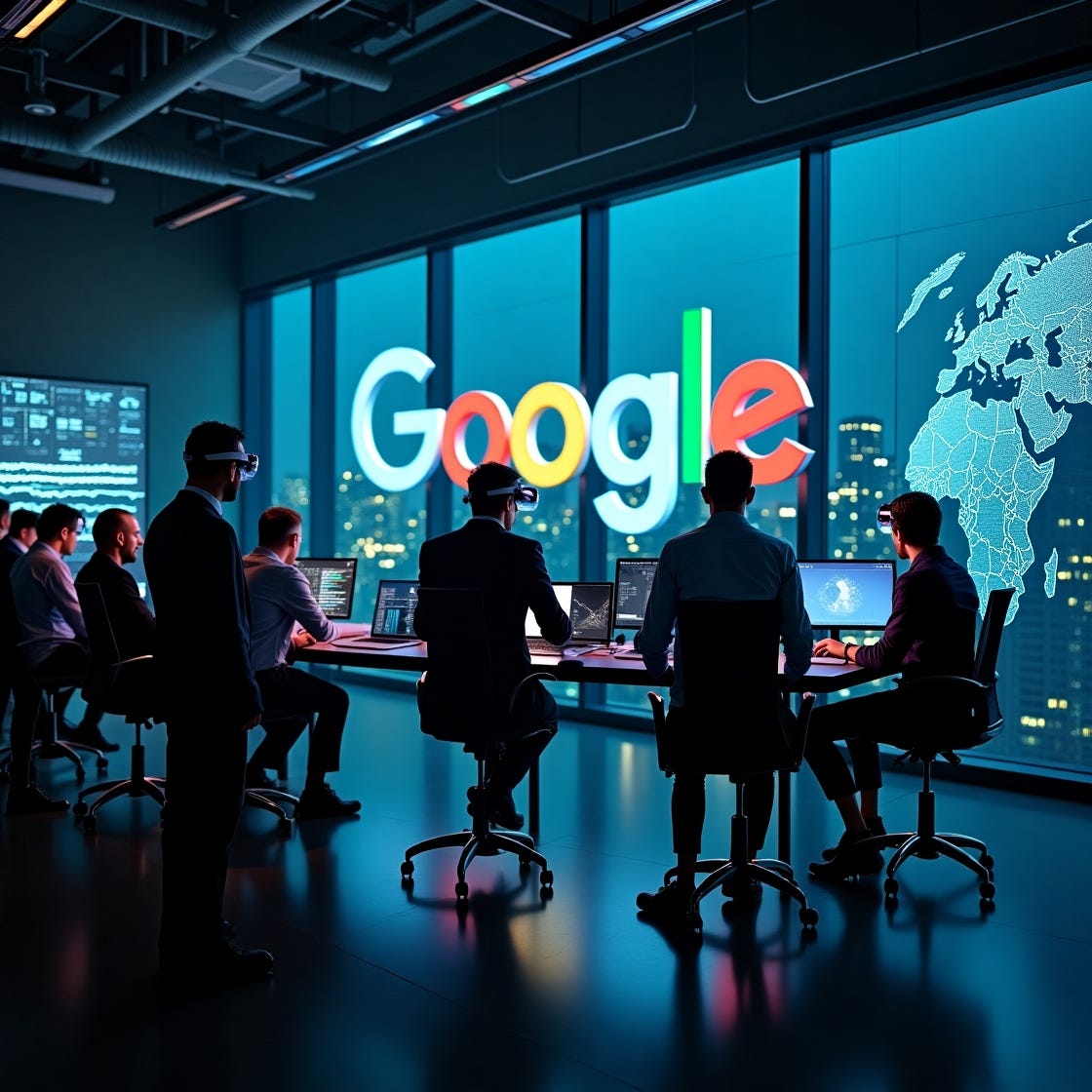Google Is Up to Something Huge Before GTA 6! | AI Advances
