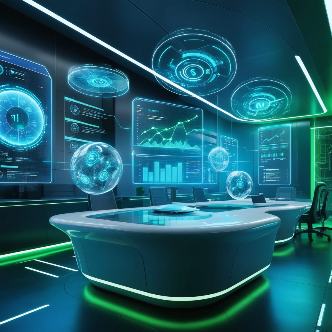 The Future of Data Science: How It Will Shape the World by 2030 – Are ...