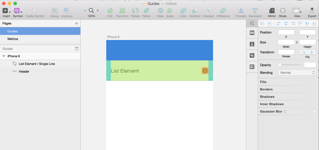 Sketch Workflow — 8 point Soft Grids | by Anthony Collurafici | Design ...
