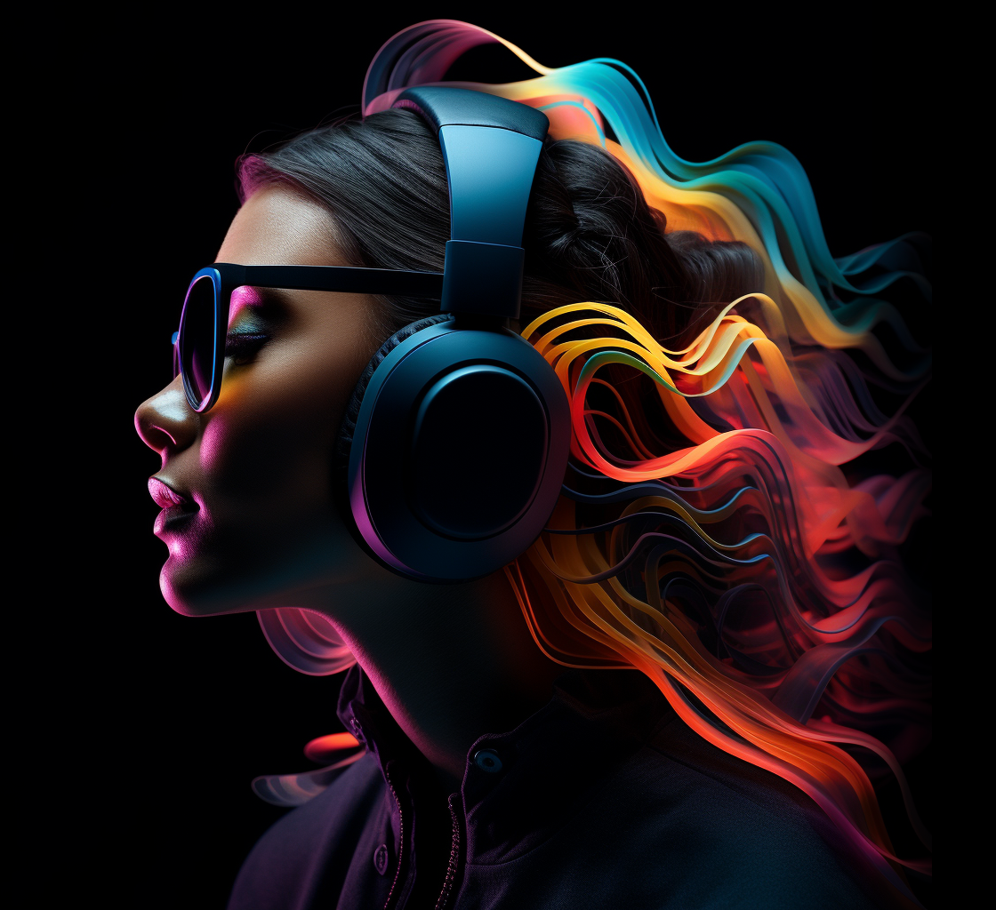 NeuroAdaptive Audio: Brain-powered music for managing your mental state ...