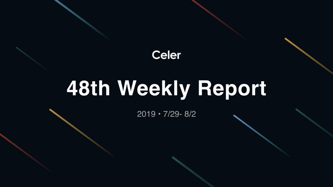 셀러 네트워크 48번째 주간 프로젝트 진행 보고서 72982 By 셀러 네트워크 셀러 네트워크 Medium