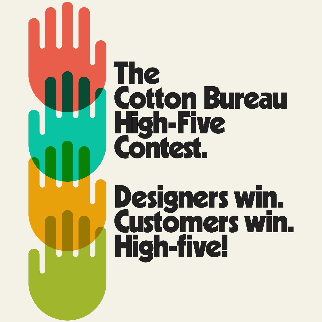 High-fives for big prizes—our biggest birthday giveaway ever starts now ...