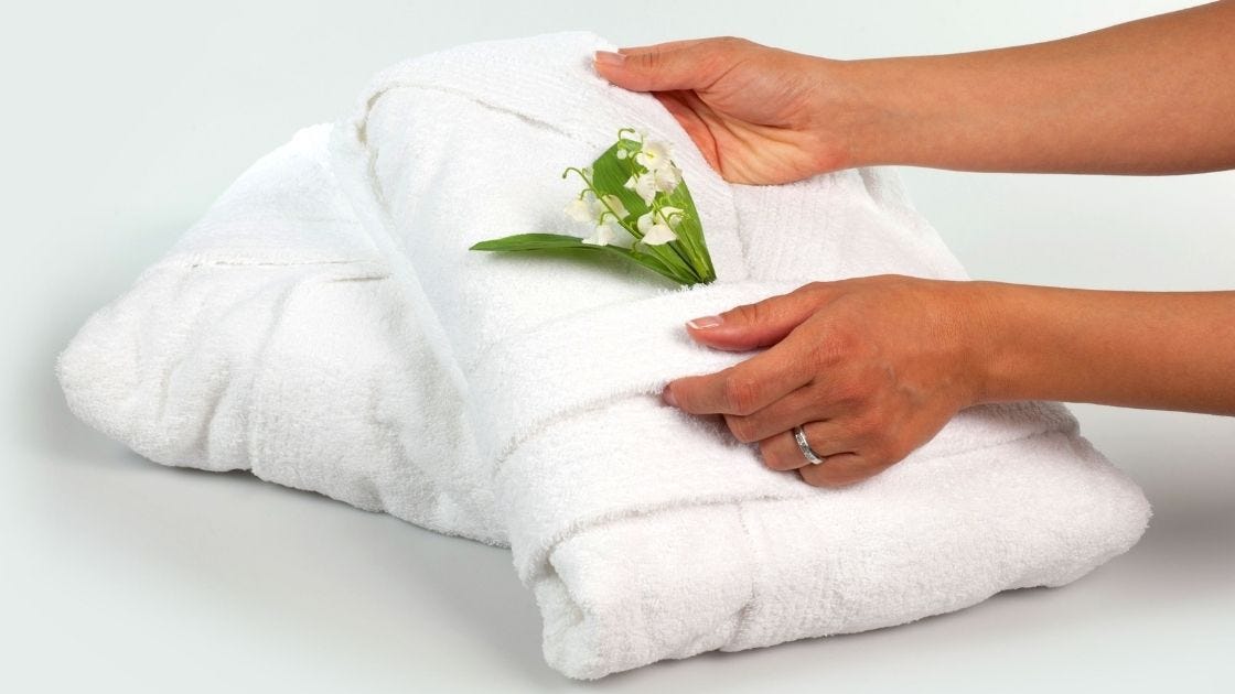 The Guide on Washing Your Bathrobe | by Monarch Cypress | Medium