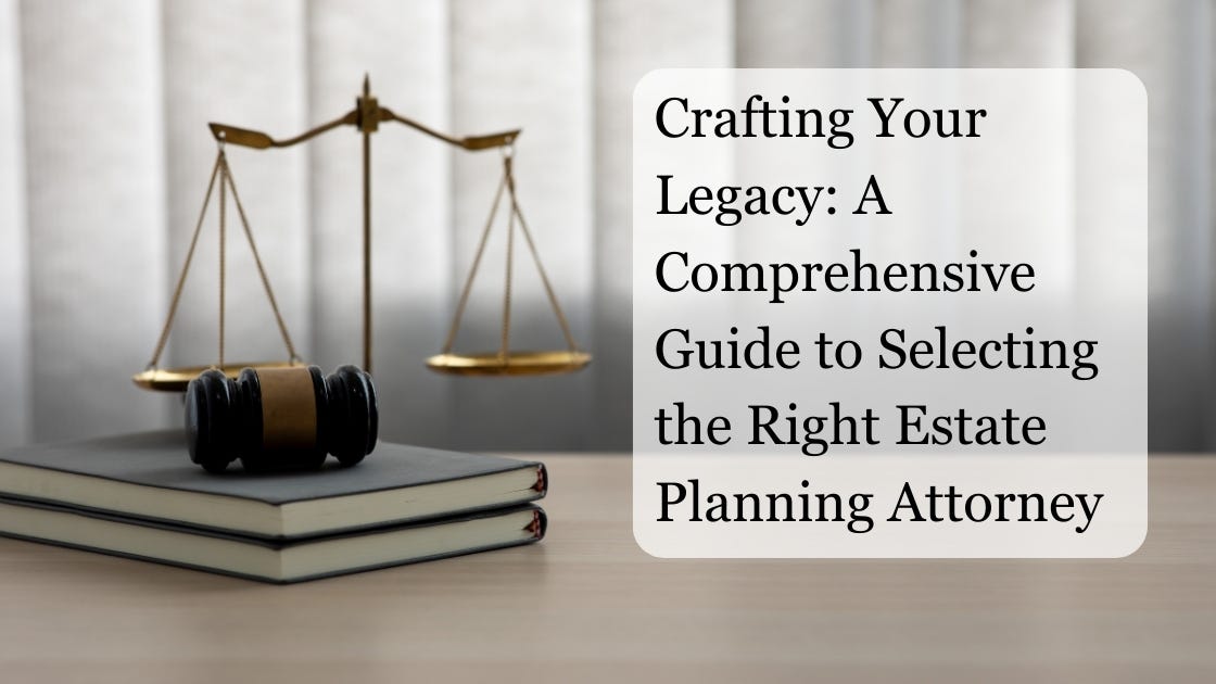 Crafting Your Legacy: A Comprehensive Guide to Selecting the Right ...