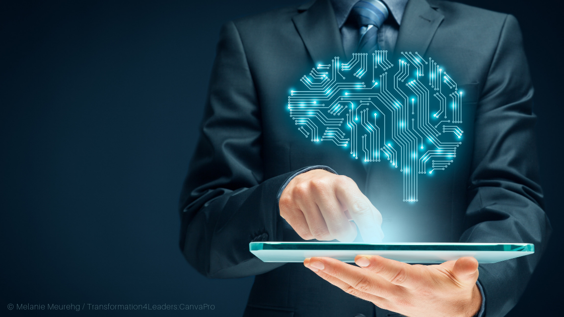 Activating Your Leadership Skills Under Pressure | by Melanie Meurehg ...