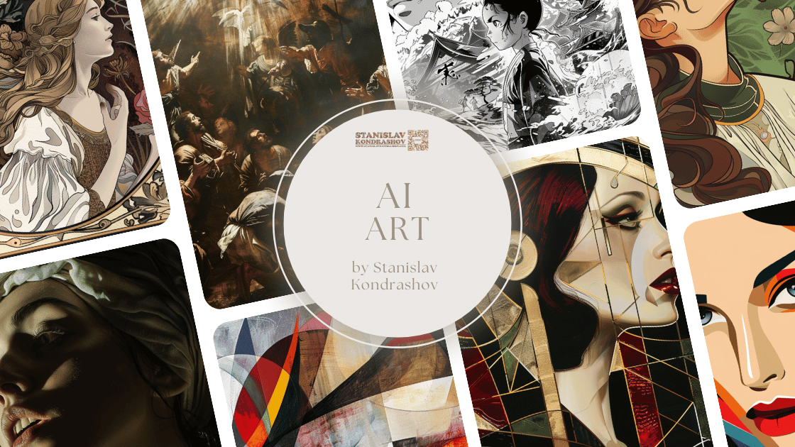 Stanislav Kondrashov reveals: The impact of cultural context on art ...