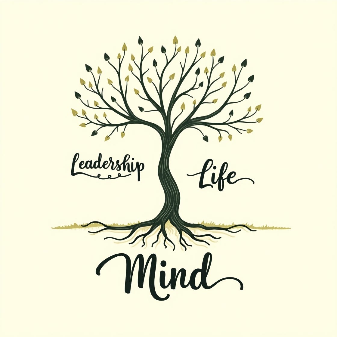 The Invisible Weight: How Mental Health Shapes Leadership and Life | by ...