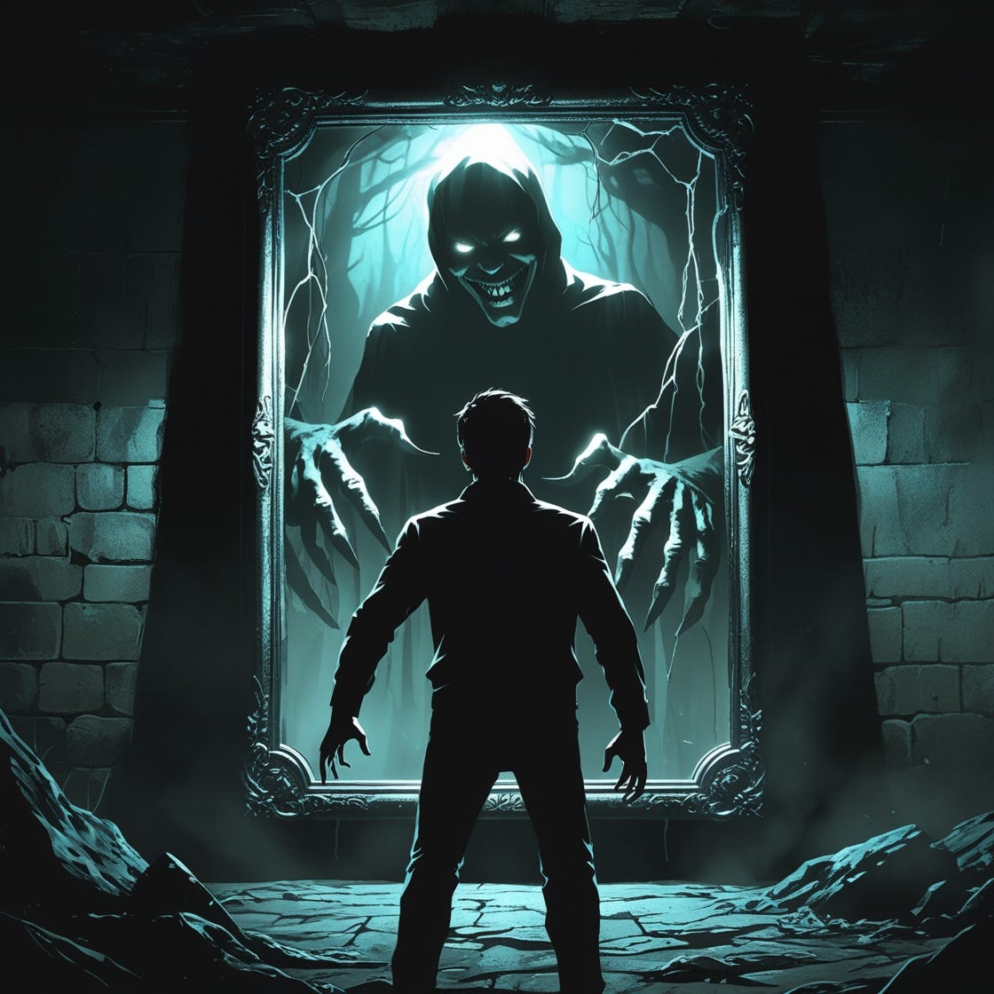 The Final Sacrifice. RWDrabble 2.0.46 | manufacture | by Sudarsan K Das ...