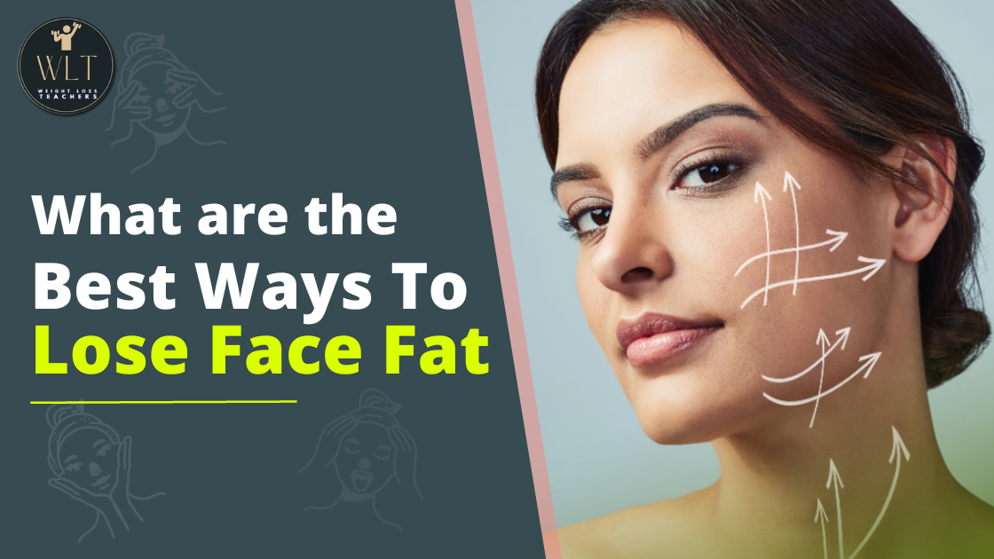 Many people want to have a small and toned face, but it might be ...