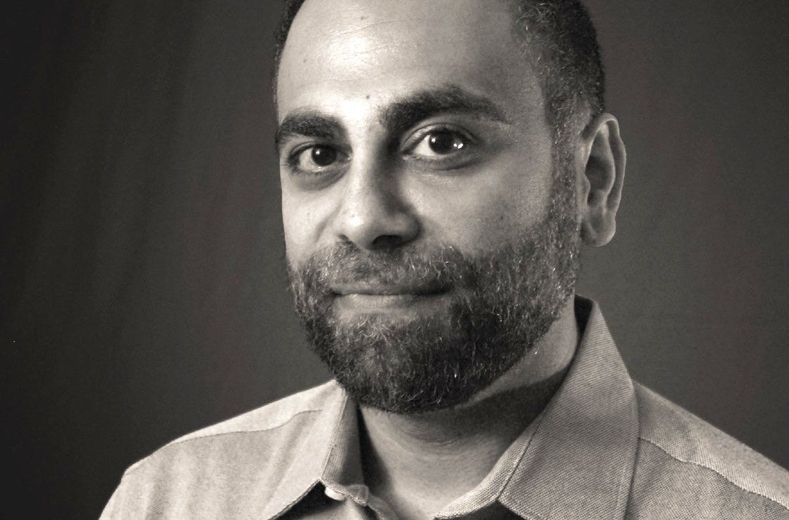 UnitedEffect’s Motlagh is Redesigning the Notion of Enterprise Software ...