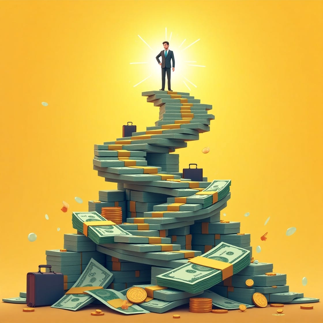 Earning vs. Respect: Does Money Define Your Worth in the Family? | by ...