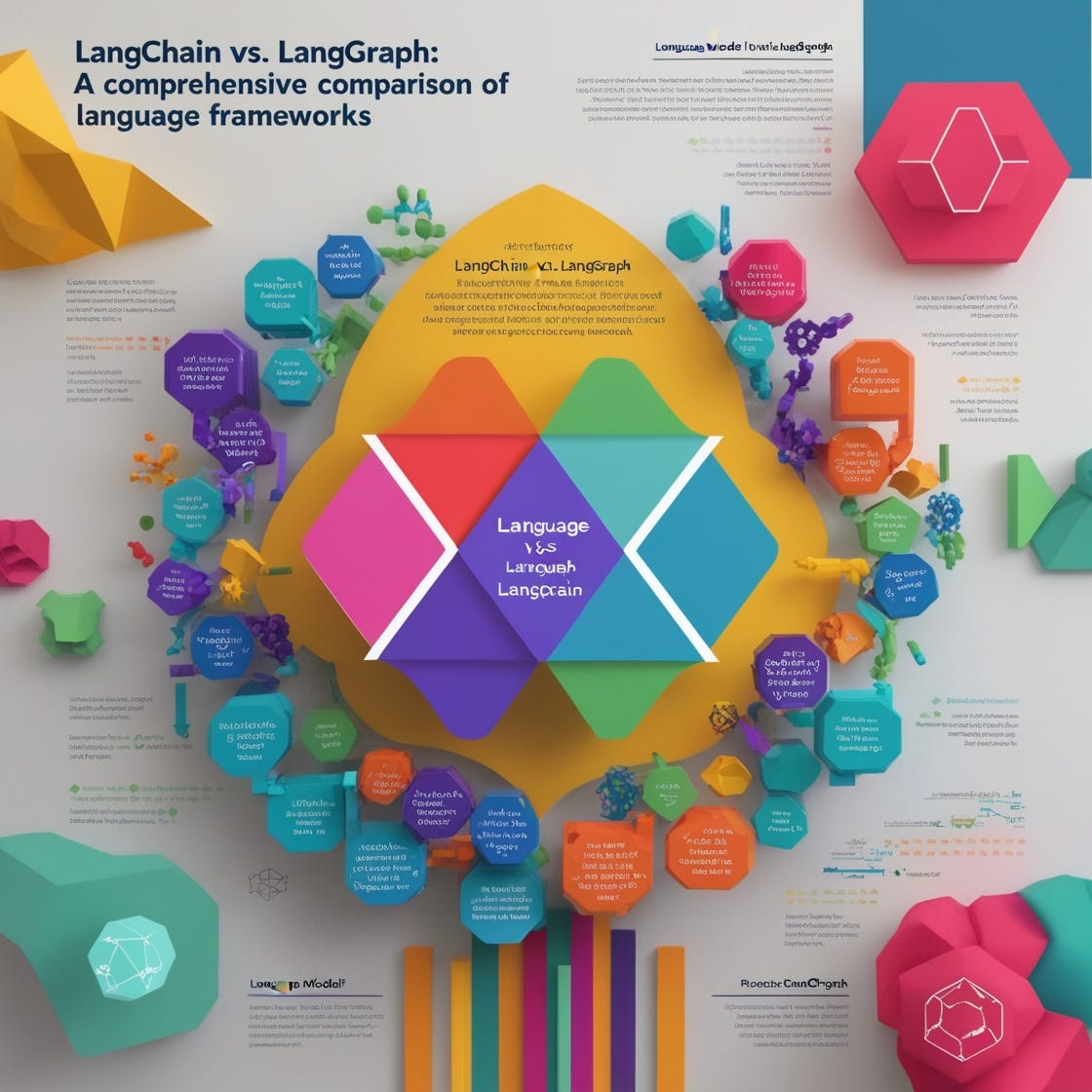 LangChain vs. LangGraph: A Comprehensive Comparison of Language Model ... LangChain vs. LangGraph: A Comprehensive Comparison of Language Model ...