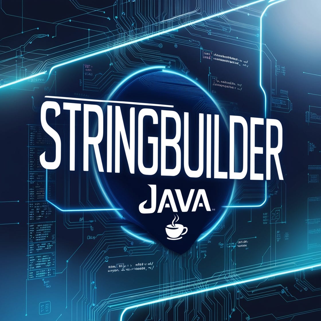 Java’da String Performansı: StringBuilder Avantajları | by Anıl Eğer | Medium