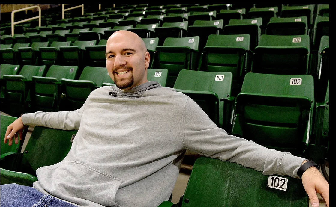 Autism Experts Said He’d Never Be an Athlete | by Scot Butwell | Beyond ...