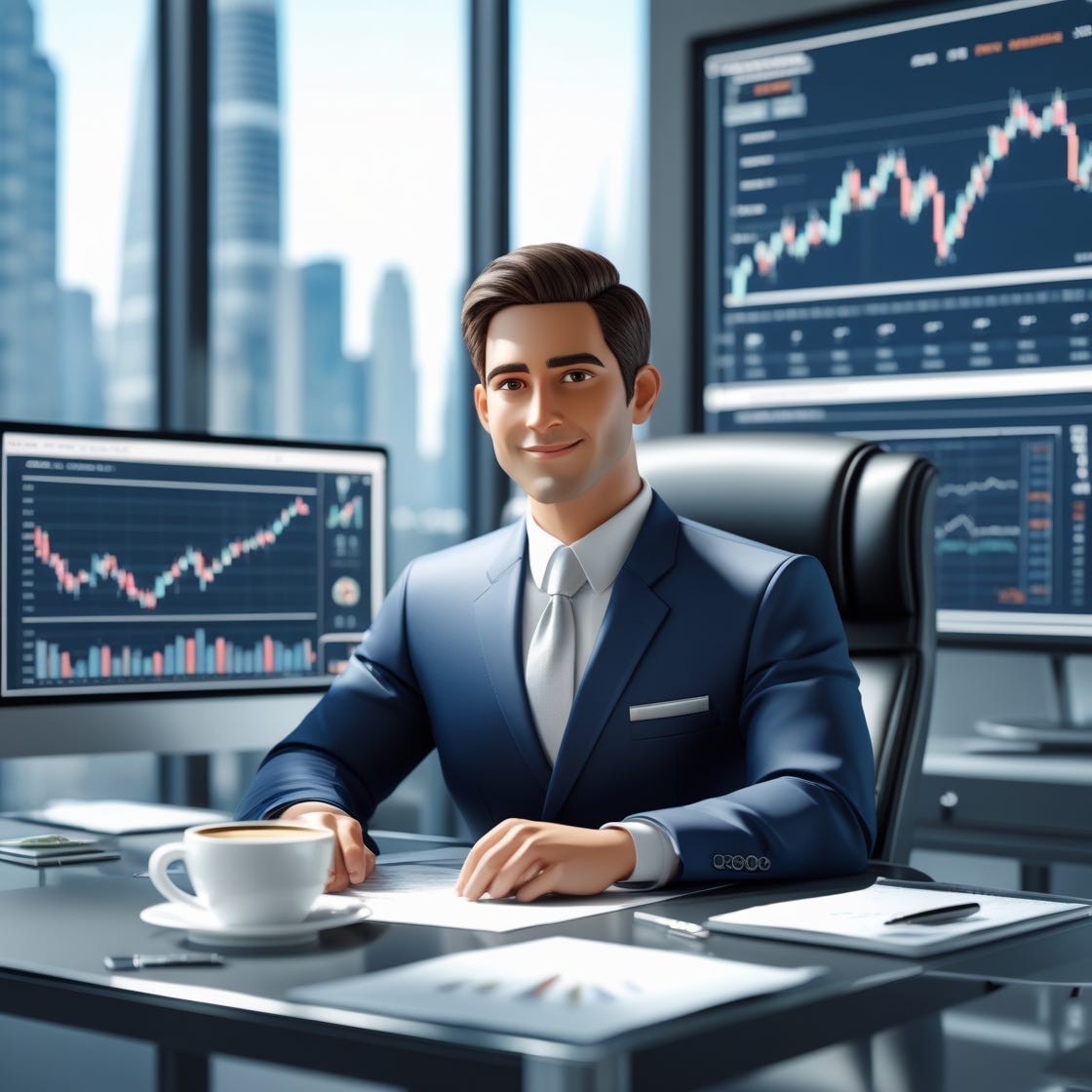 7 Tips for Balancing Debt Repayment and Wealth Building | by Osama Alam | Write A Catalyst | Jul ...