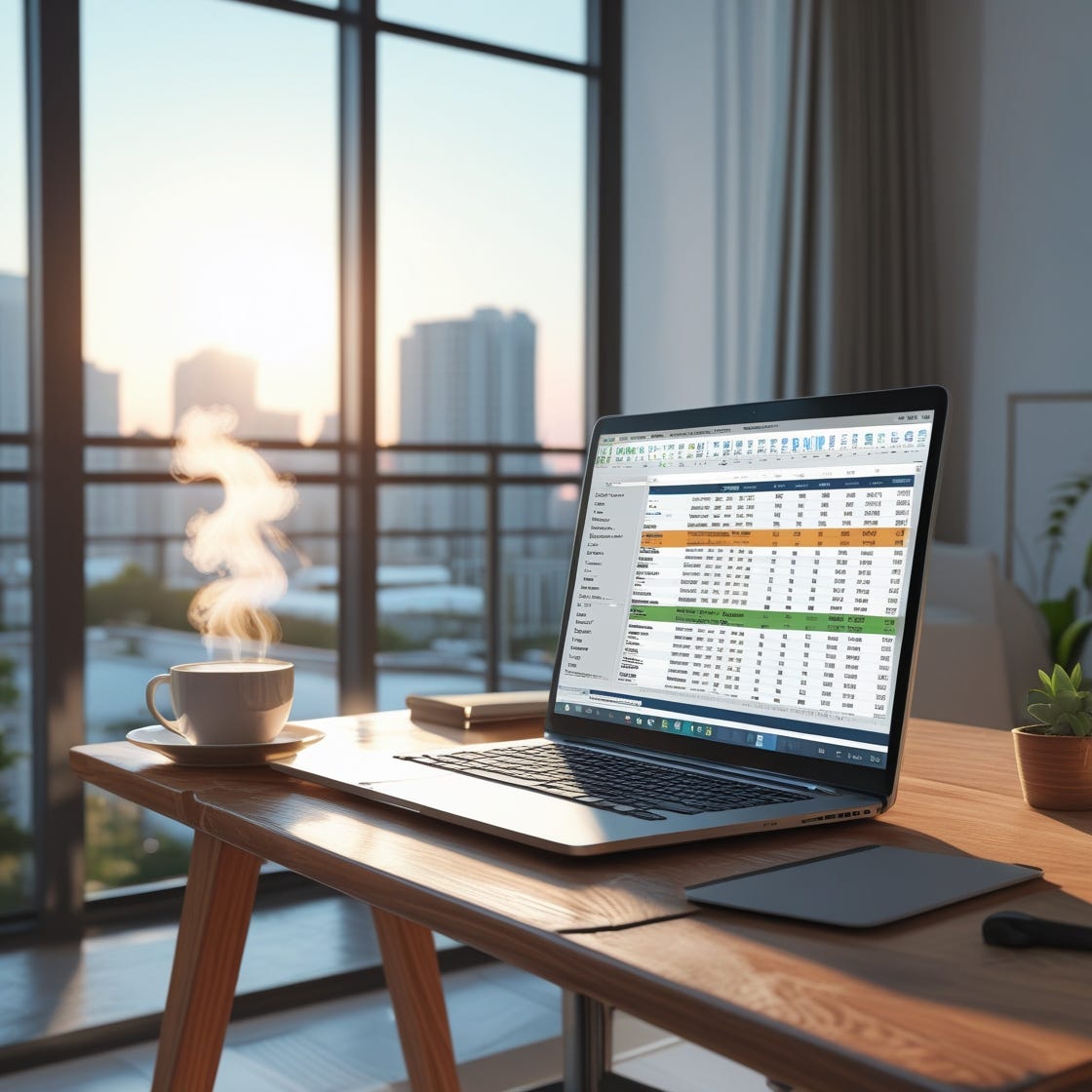 "Remote Work: Where Pajamas Are Free, But Everything Else Costs an Arm ...