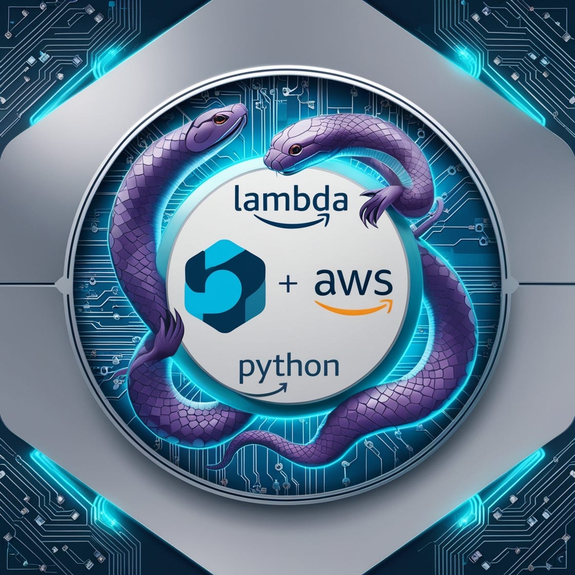 𝗨𝘀𝗶𝗻𝗴 𝗕𝗼𝘁𝗼𝟯 𝘁𝗼 𝗔𝘂𝘁𝗼𝗺𝗮𝘁𝗲 𝗘𝗖𝟮 𝗦𝗵𝘂𝘁𝗱𝗼𝘄𝗻 𝗪𝗶𝘁𝗵 𝗟𝗮𝗺𝗯𝗱𝗮 𝗙𝘂𝗻𝗰𝘁𝗶𝗼𝗻𝘀 𝗮𝗻𝗱 𝗘𝘃𝗲𝗻𝘁𝗕𝗿𝗶𝗱𝗴𝗲 | by Leon B. | Nov ...