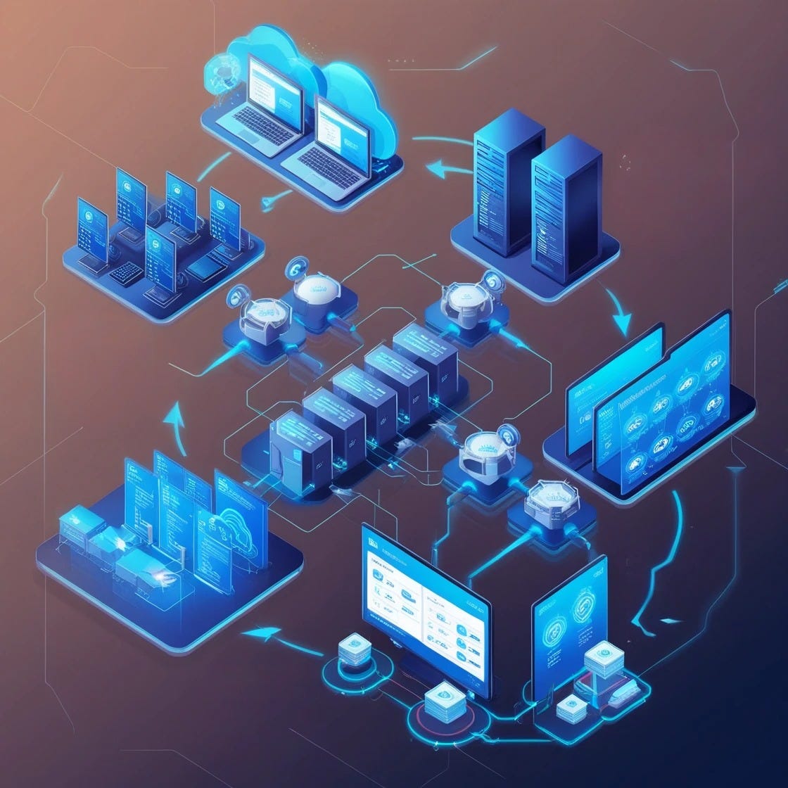 Testing, Deployment and Monitoring | by A.I Hub | AI Mind