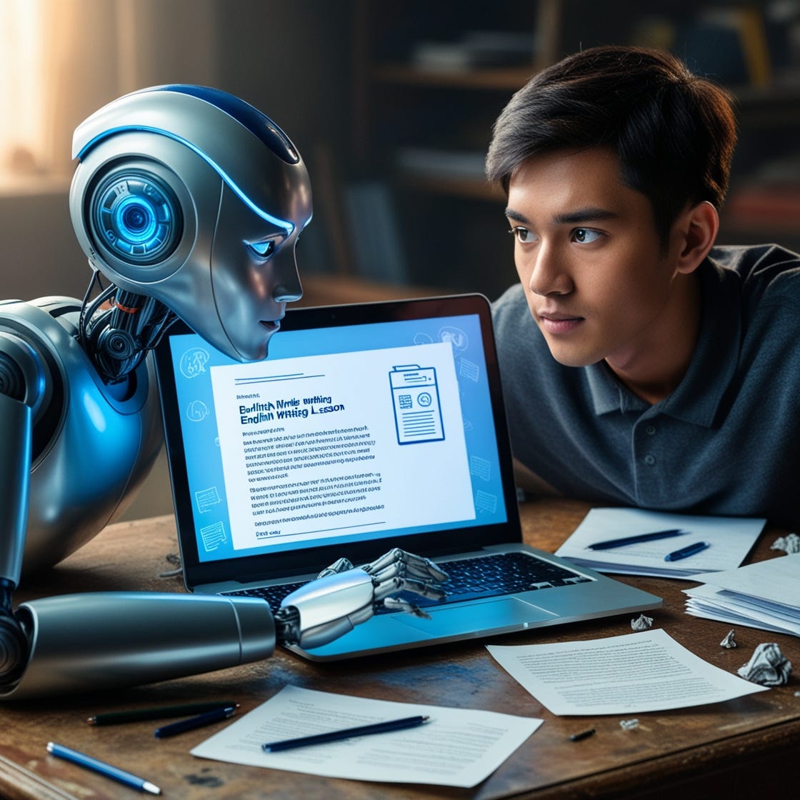 Secret AI Prompt Formula for English Learners | by Isabel Wang | AI ...