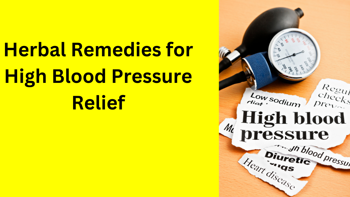 Holistic Approaches to High Blood Pressure Management | by Heather ...