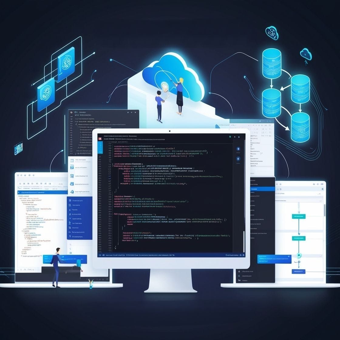 Explore Mendix Java Actions. Here’s, how we approach java using the… | by A.I Hub | Medium