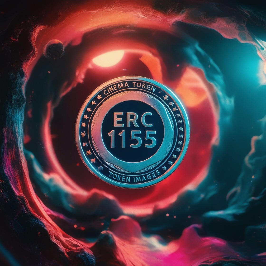 ERC-1155: The History, Technology, and Applications of a Revolutionary Token Standard | by ...