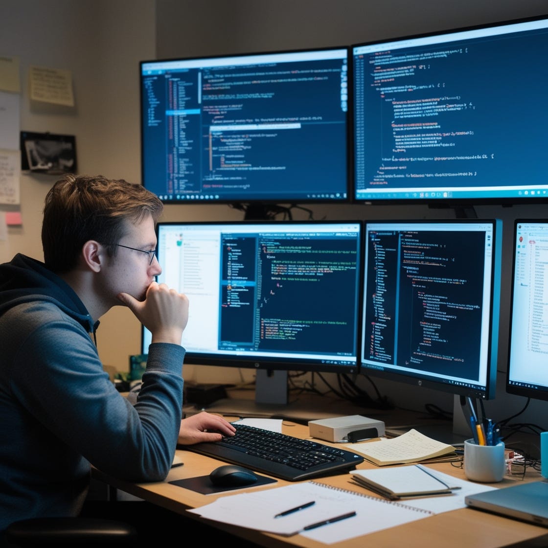 10 Essential Skills for Full-Stack Developers in 2025 | by The Coding ...