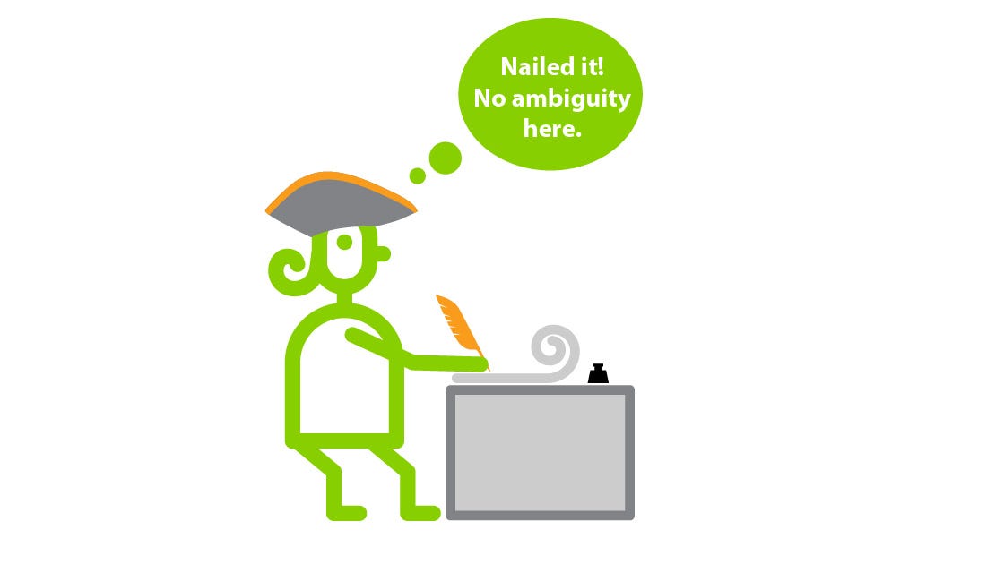 Self-evident truths. by Marisa Boevers | by ThoughtForm | Medium