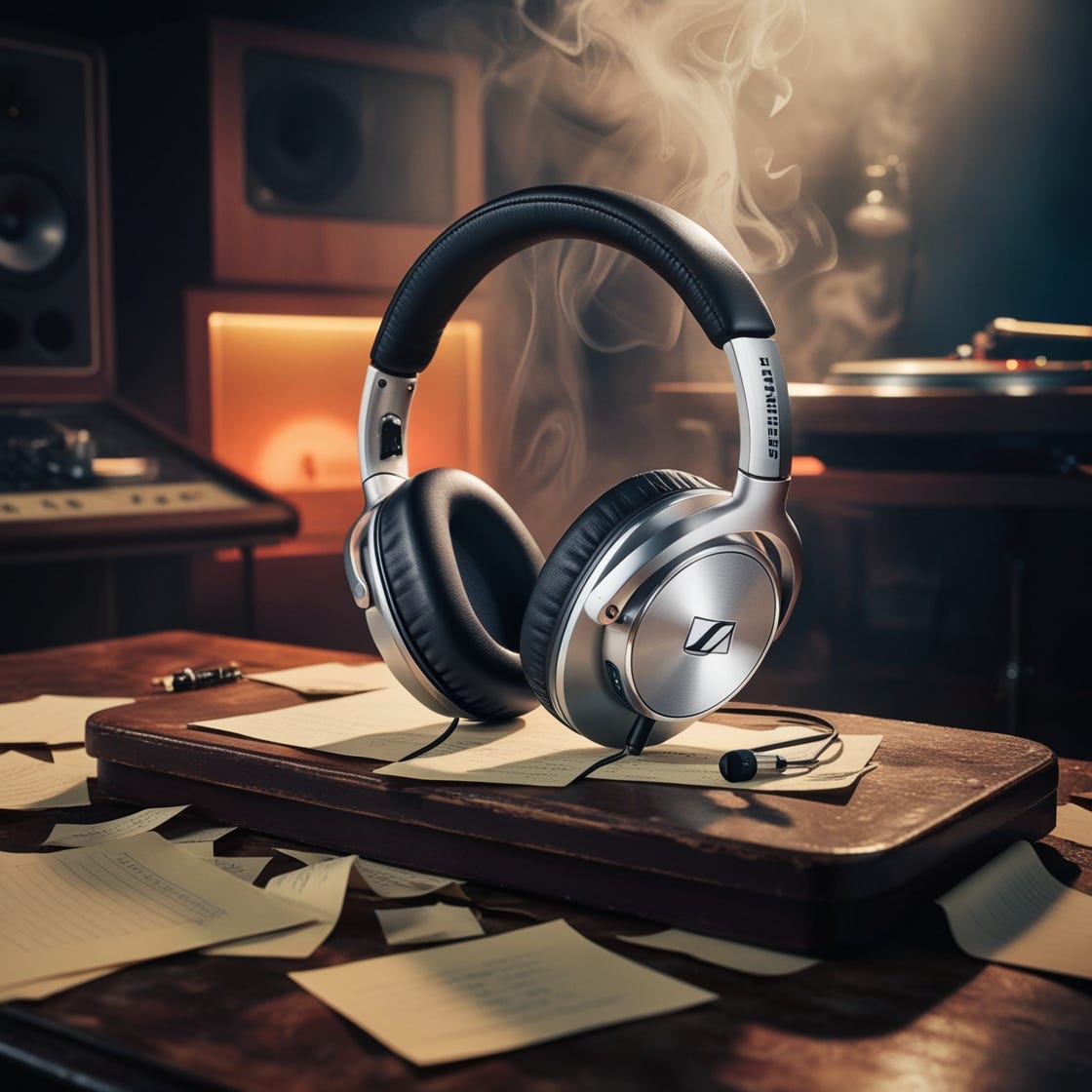 The Best Sennheiser Gaming Headphones: Ultimate Audio Experience for ...