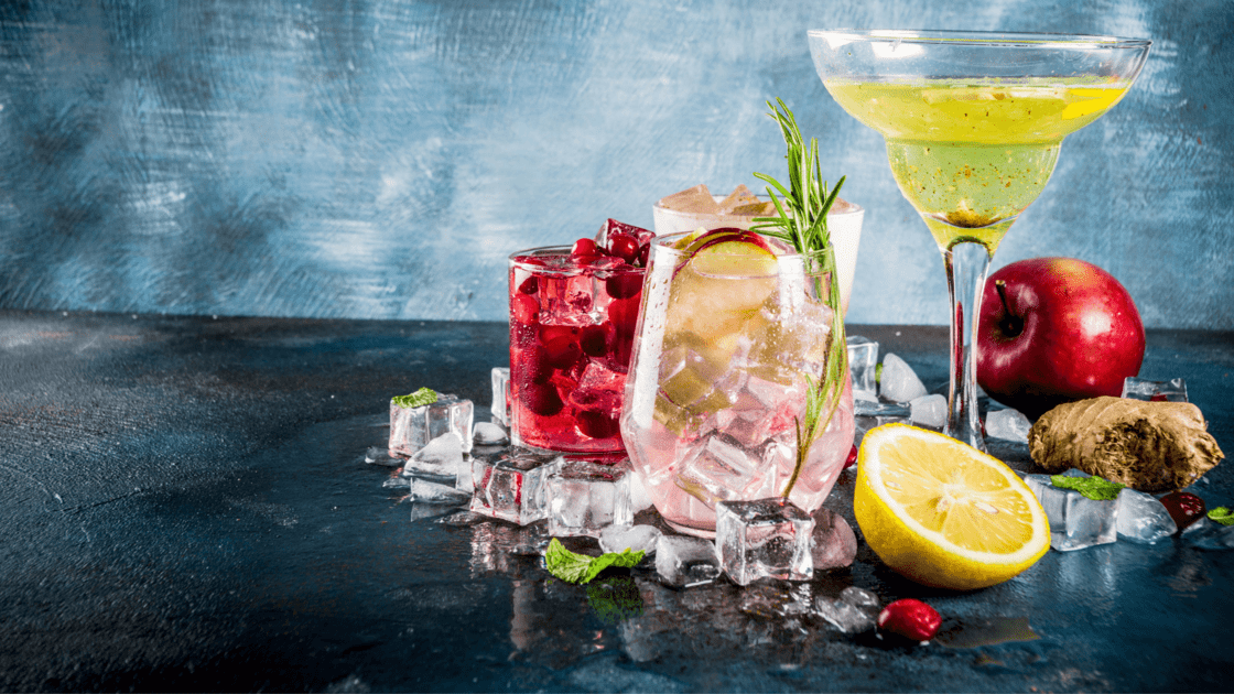 Get Ready to Sip: 12 Spice Cocktails for the Adventurous Drinker! | by ...