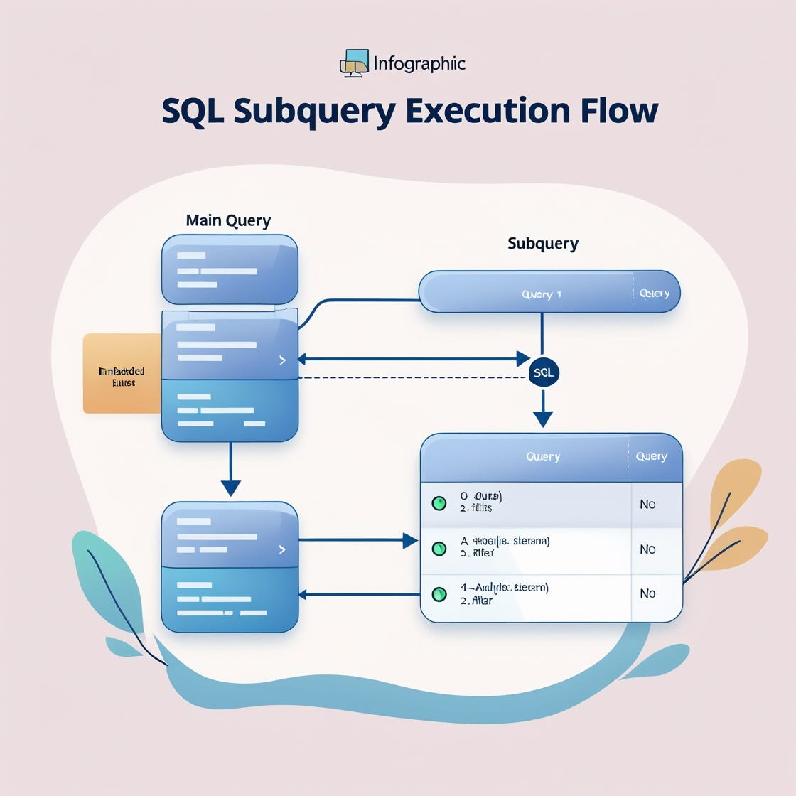 深入解析 PostgreSQL 子查詢 (Subquery) 的應用 | Medium
