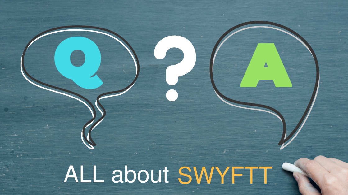 All Question and answer about SWYFT project | by SWYFT Community ...