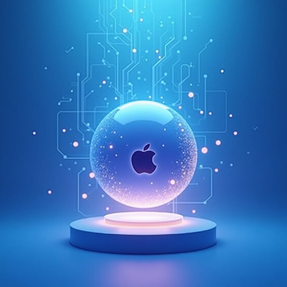 The New Era of Siri: Discover Apple’s Game-Changing AI Upgrade | by ...