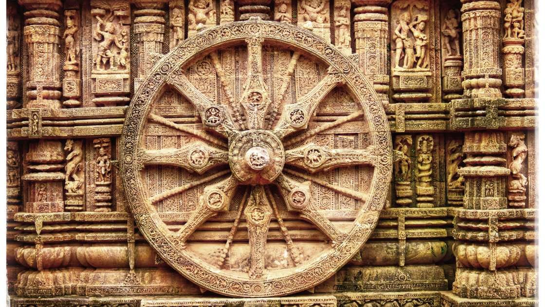 The History of the Wheel of the Year | Grandma's Grimoire | Grandma’s ...